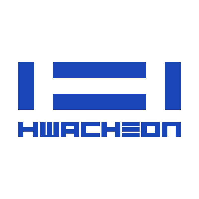 Hwacheon LOGO