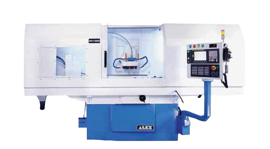 Alex Machine Tool